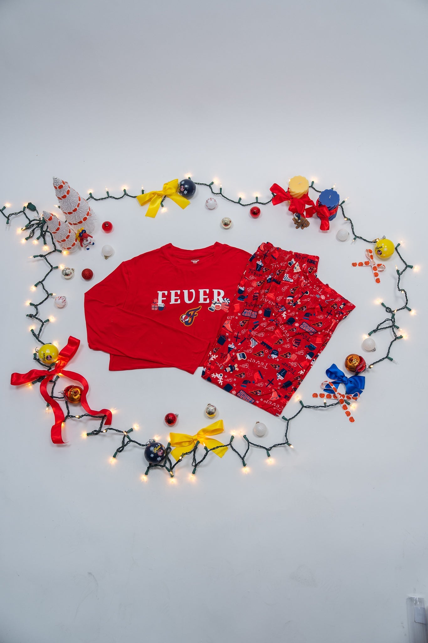 Fever Gifts under $25 – Page 2 – Pacers Team Store