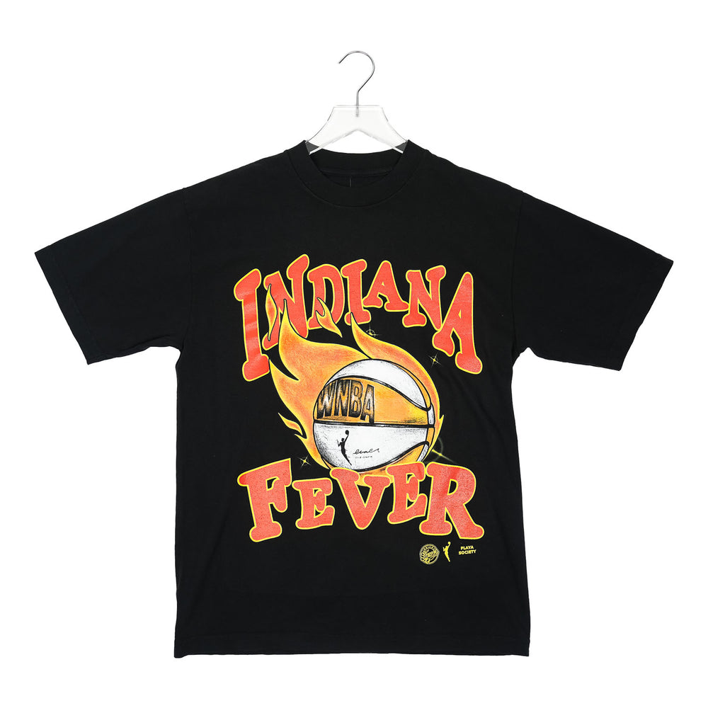 Fever T-Shirts | Pacers Team Store