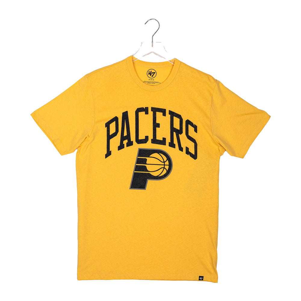 Authentic Men's Indiana Pacers Shirts | Pacers Team Store