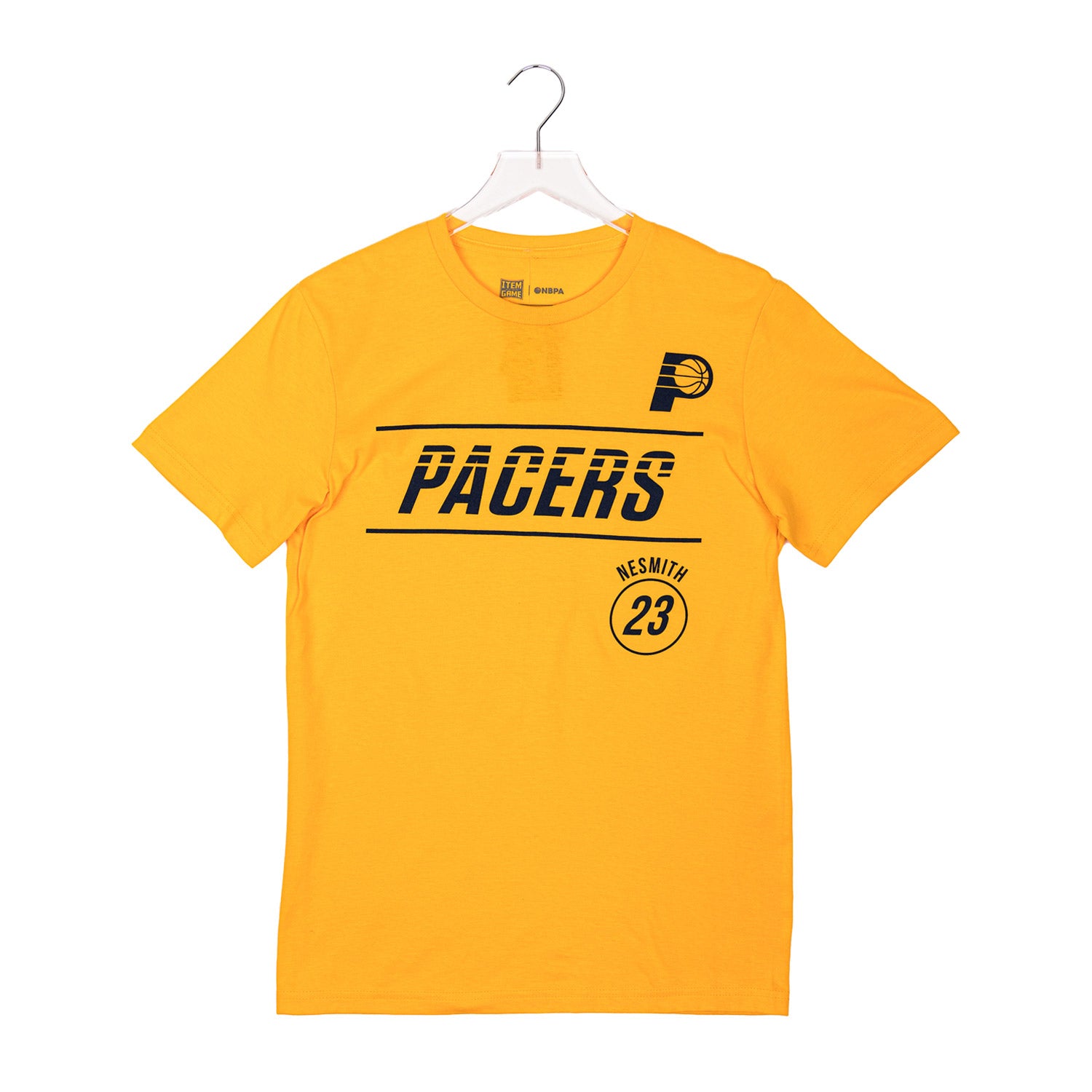 Authentic Men's Indiana Pacers Shirts | Pacers Team Store