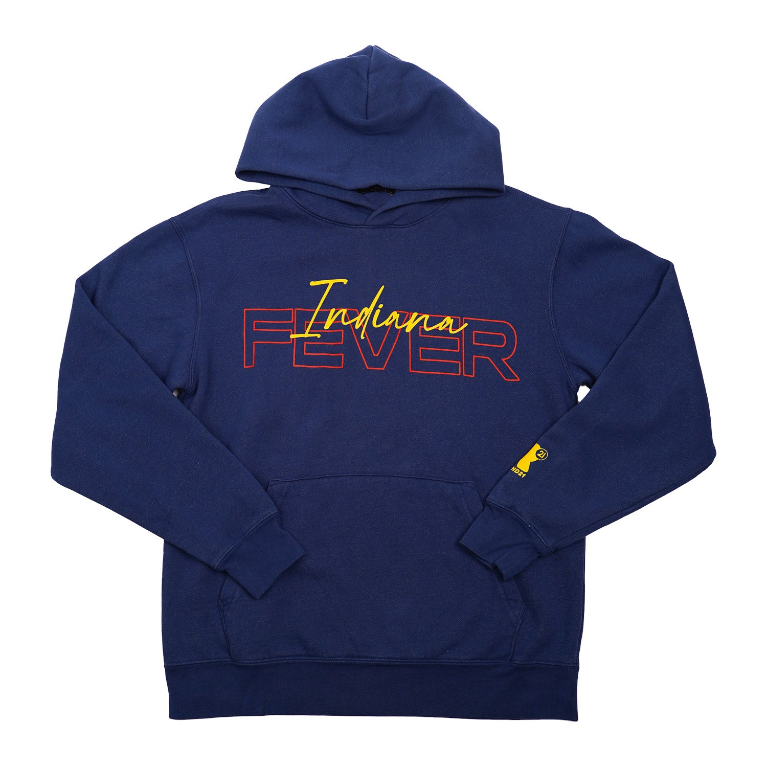 Fever Outerwear | Pacers Team Store