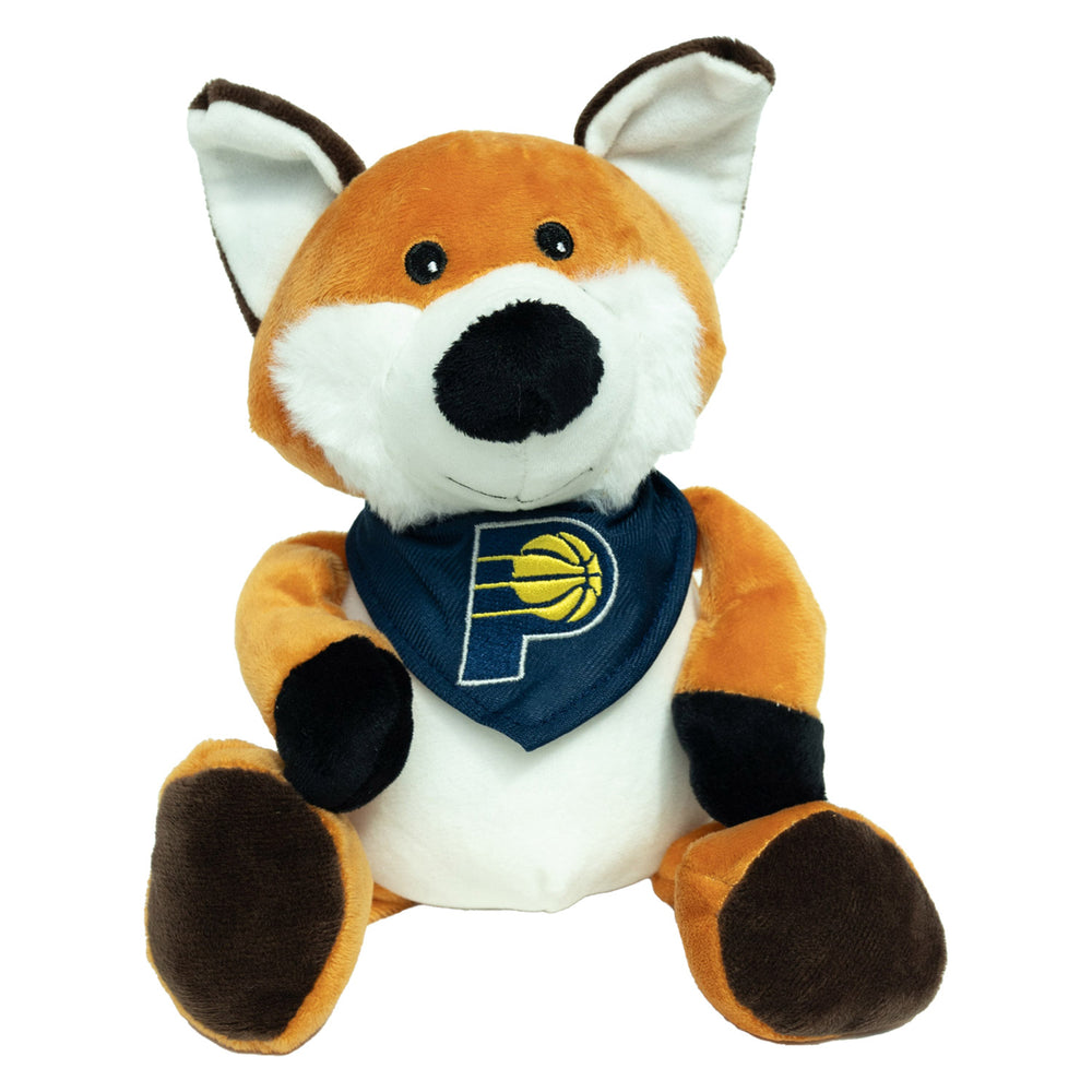 Official Pacers Plush & Toys | Pacers Team Store