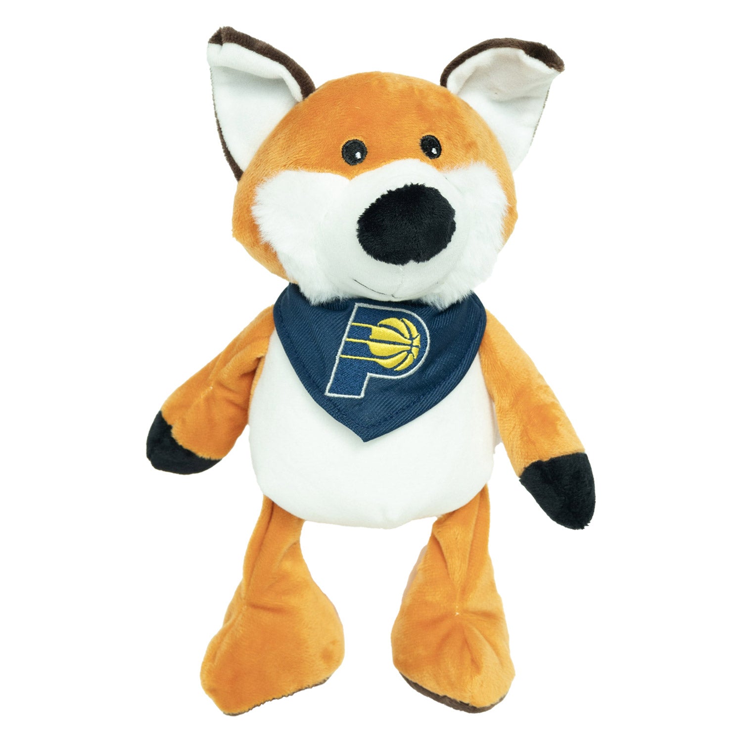 Official Pacers Plush & Toys | Pacers Team Store