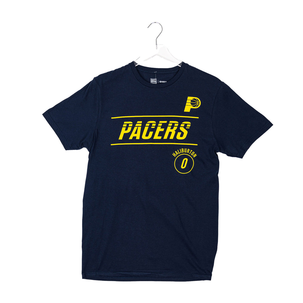 Authentic Men's Indiana Pacers Shirts | Pacers Team Store