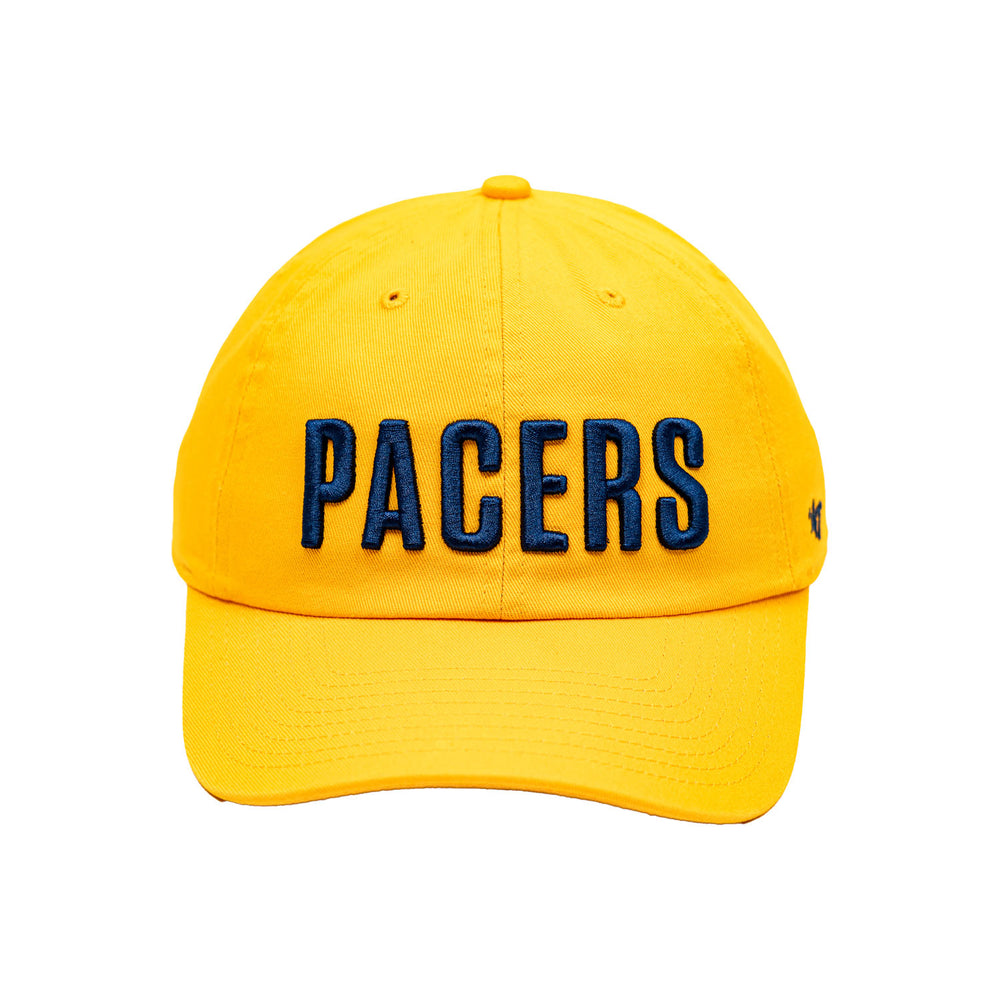 Authentic Men's Indiana Pacers Apparel | Pacers Team Store