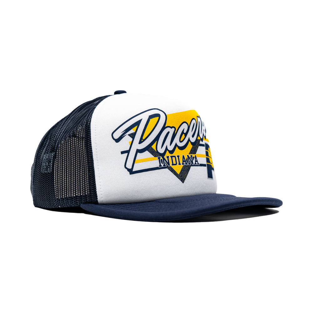 Pacers Headwear | Pacers Team Store