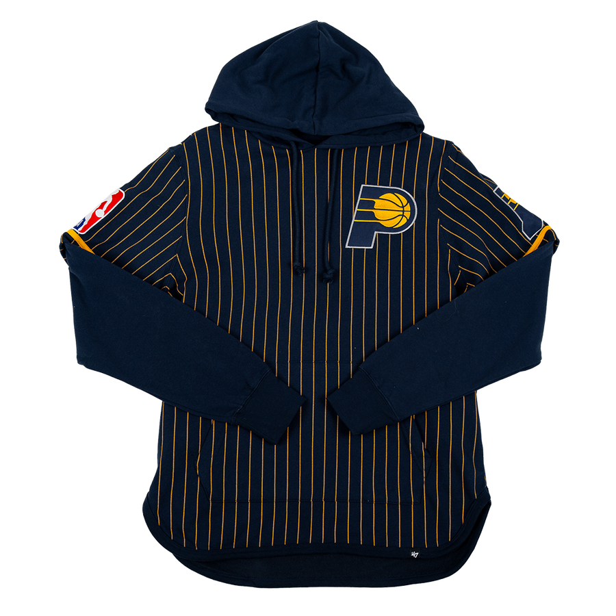 Authentic Men's Indiana Pacers Apparel – Pacers Team Store
