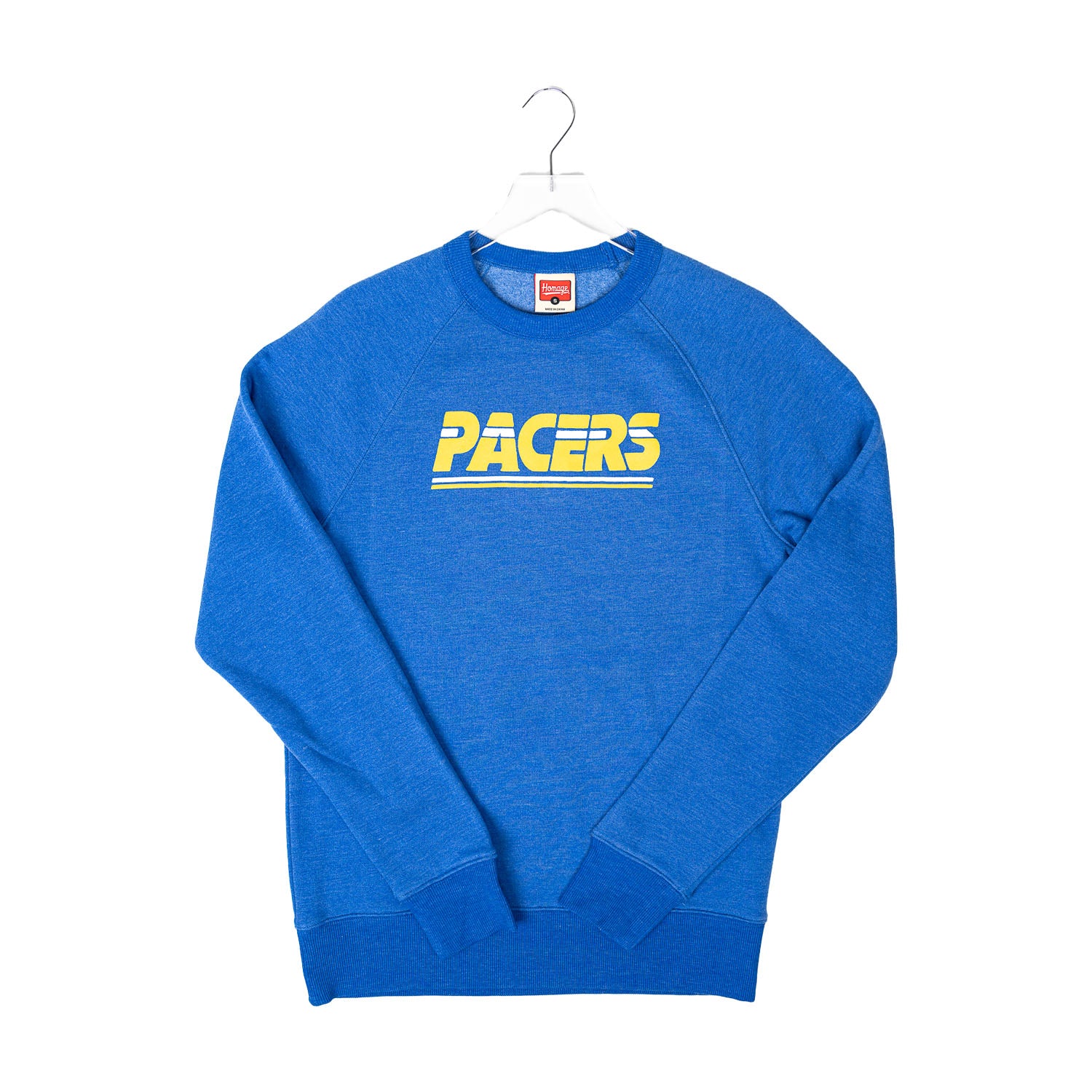 Authentic Men's Pacers Outerwear | Pacers Team Store