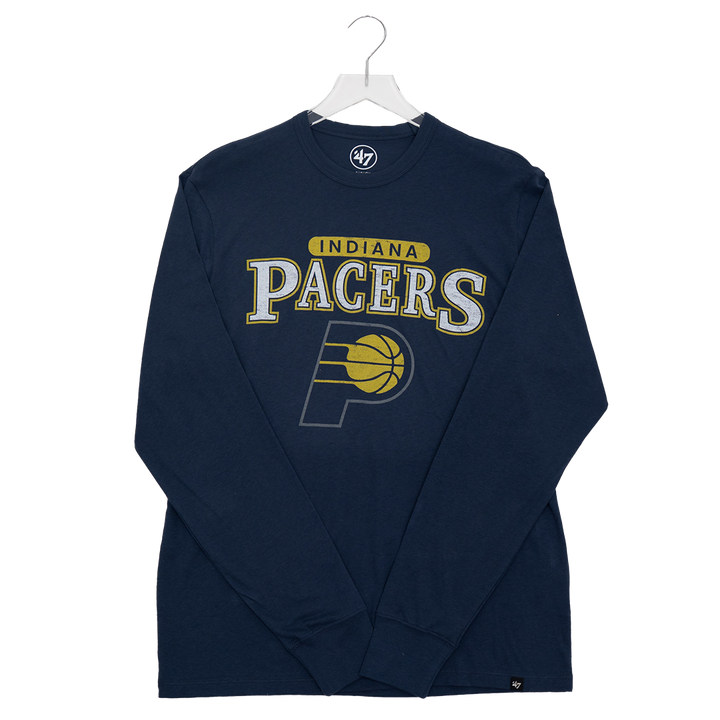 Authentic Men's Indiana Pacers Apparel – Pacers Team Store