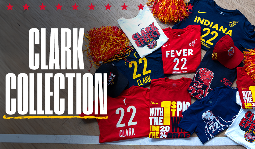 Indiana Fever | Pacers Team Store