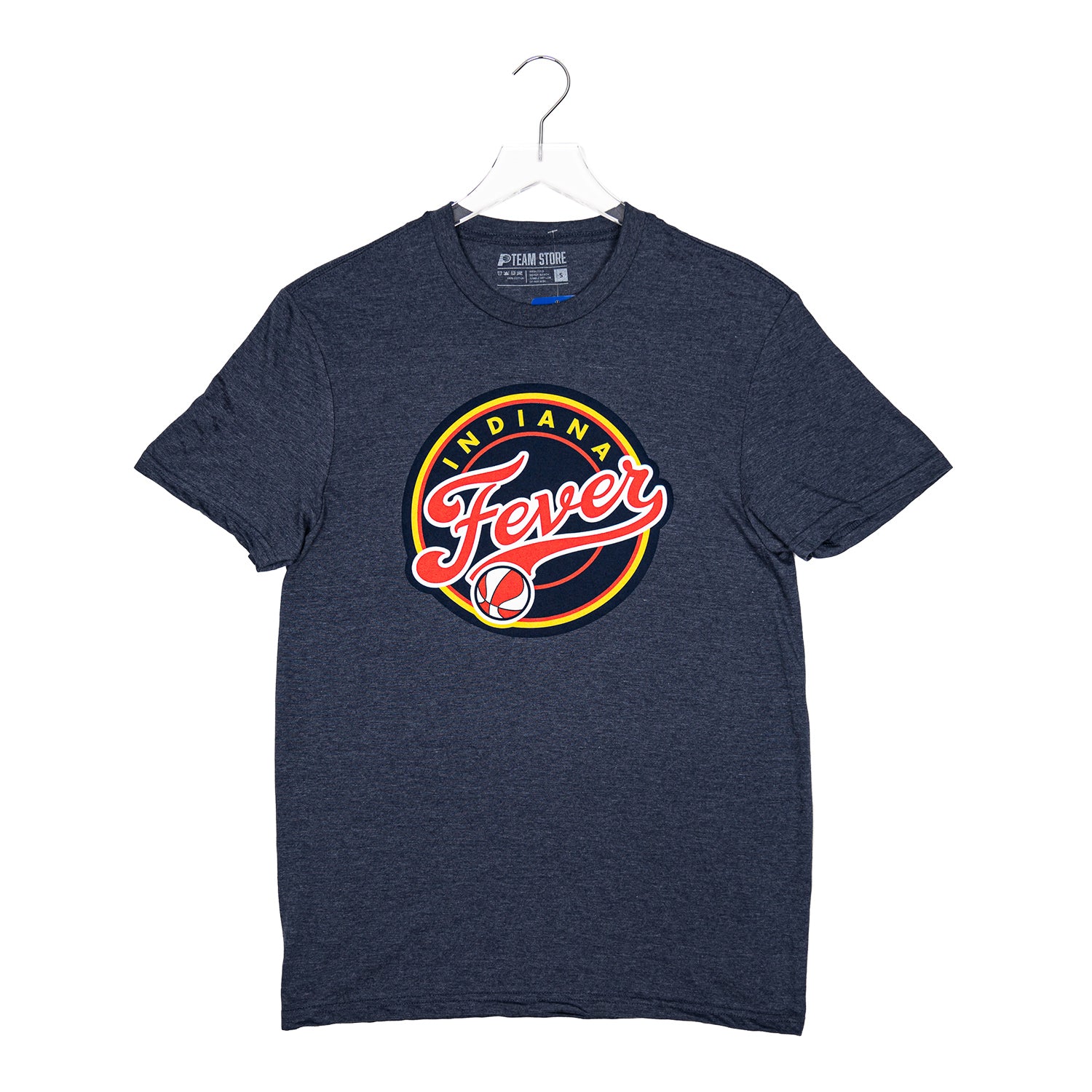 Fever T-Shirts | Pacers Team Store