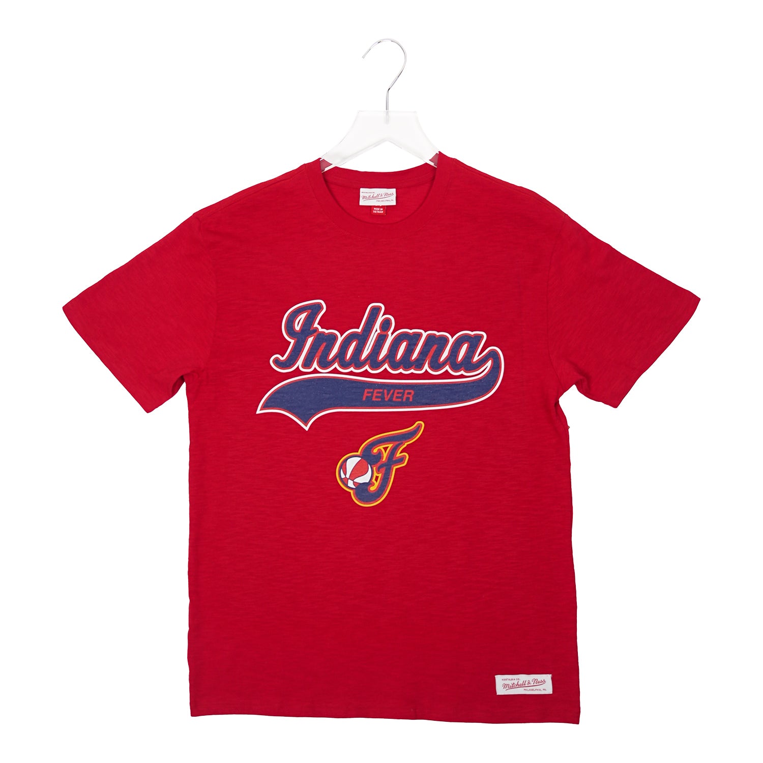 Fever T-Shirts | Pacers Team Store