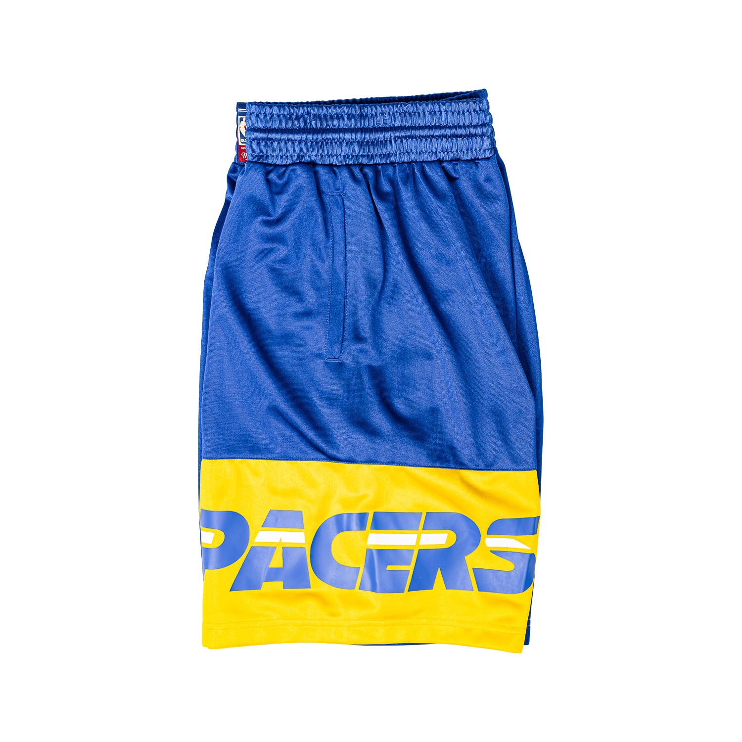 Authentic Men's Pacers Shorts & Pants | Pacers Team Store