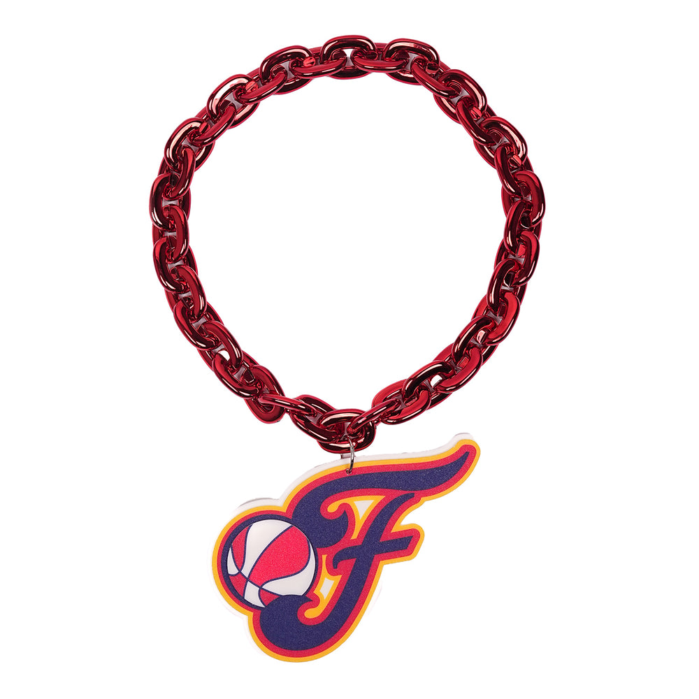 Fever Accessories & Collectibles | Pacers Team Store
