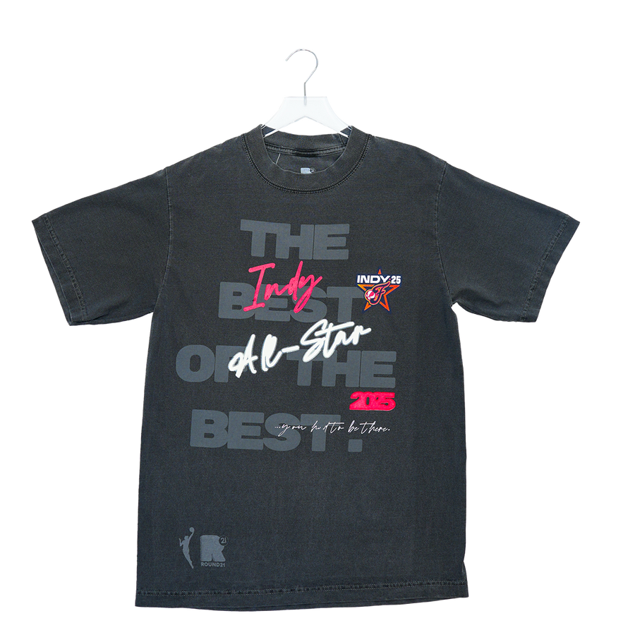 Fever T-Shirts – Pacers Team Store