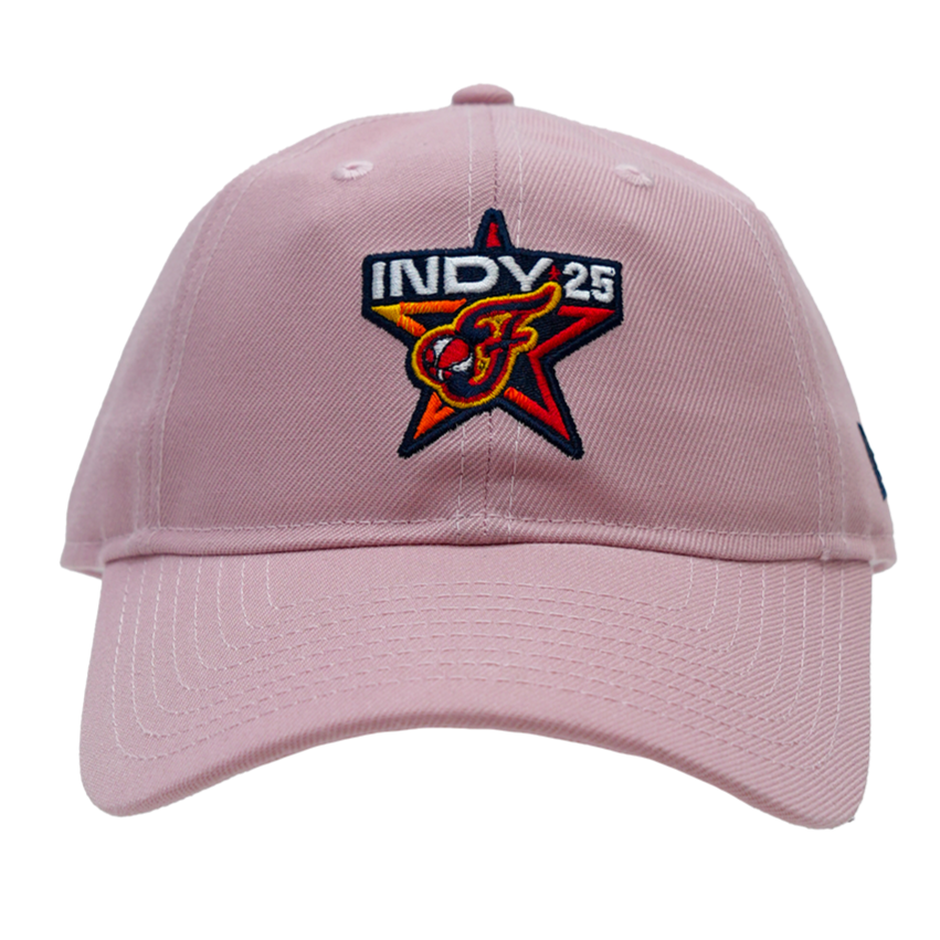 Authentic Indiana Fever Hats – Pacers Team Store
