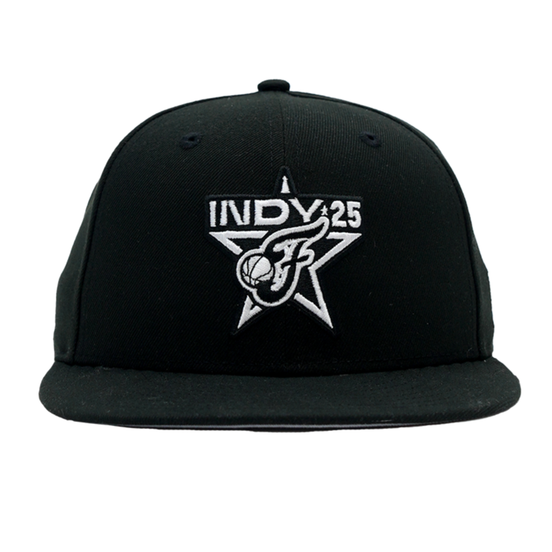 Authentic Indiana Fever Hats – Pacers Team Store