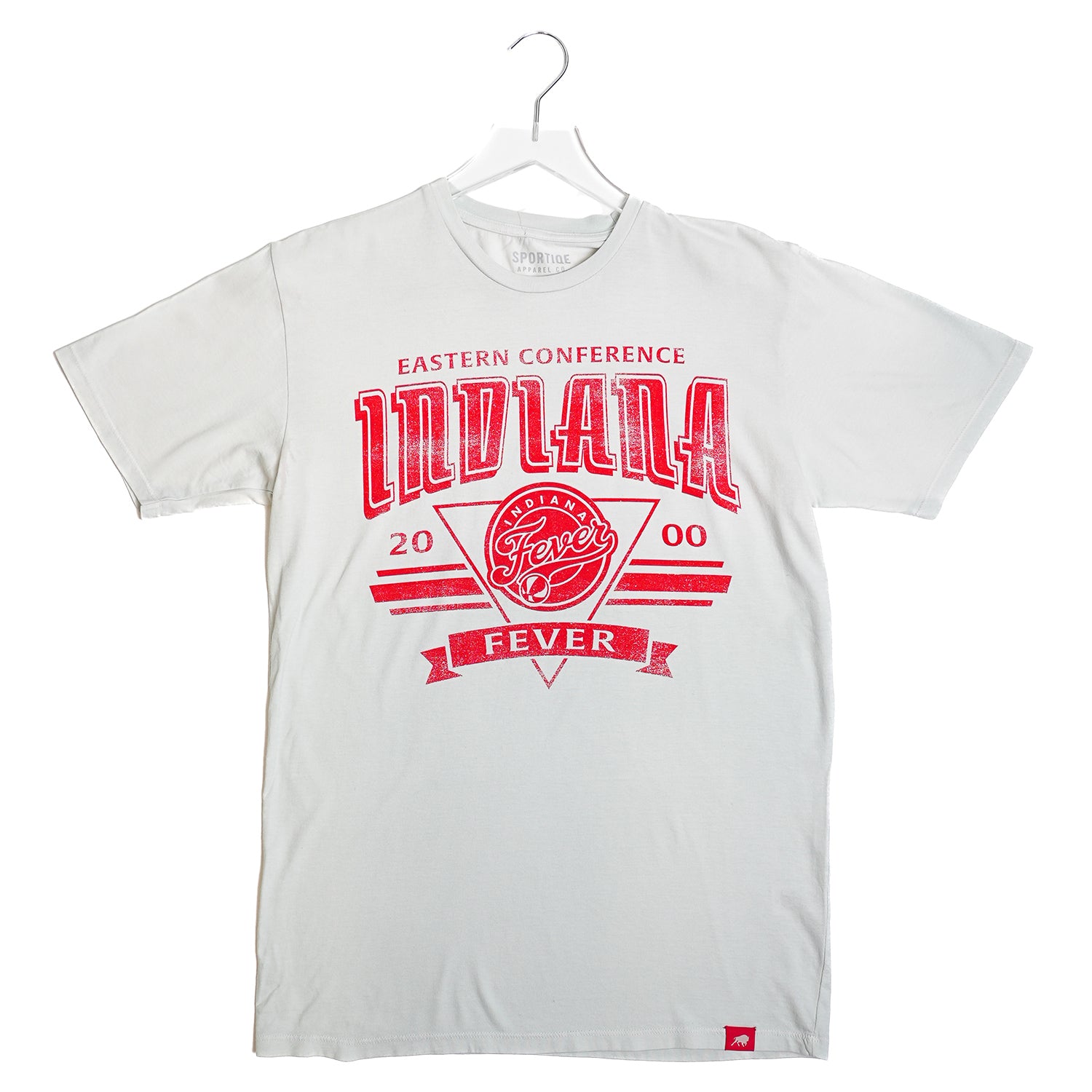 Fever T-Shirts | Pacers Team Store