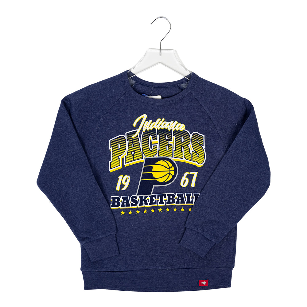 Authentic Youth Indiana Pacers Apparel | Pacers Team Store