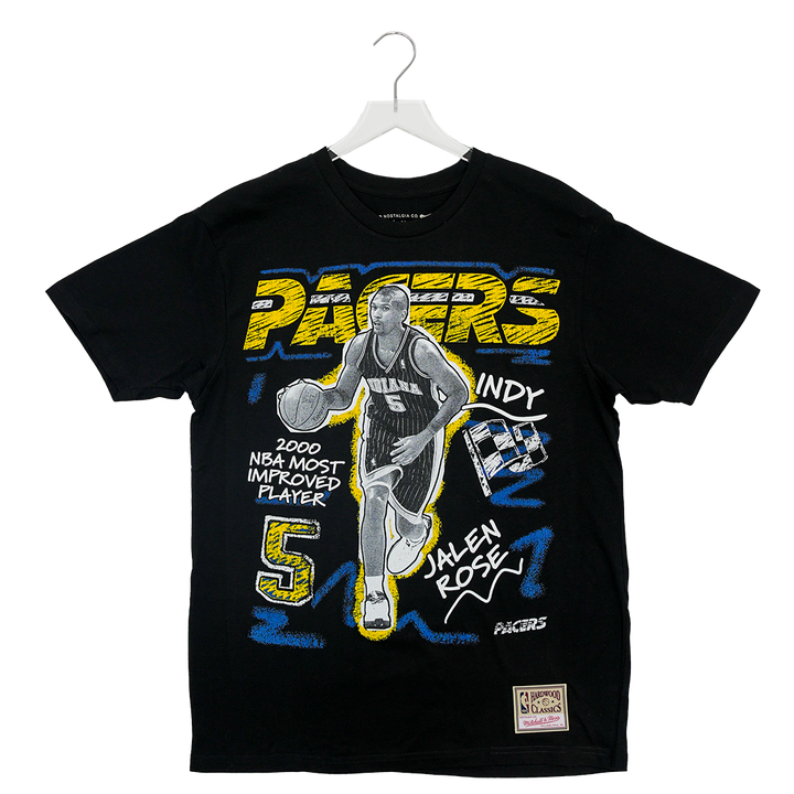 Authentic Men's Indiana Pacers Shirts – Pacers Team Store