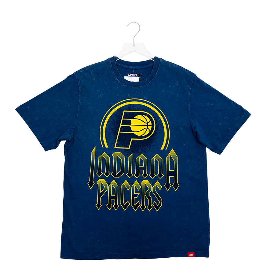 Authentic Men's Indiana Pacers Shirts – Pacers Team Store