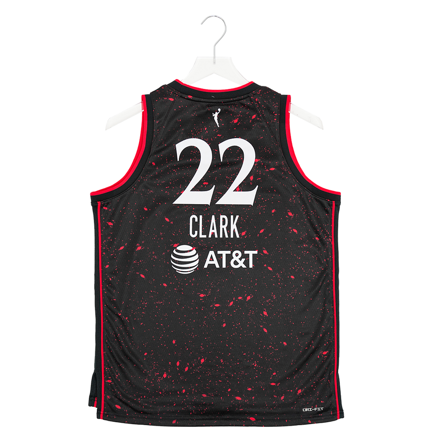 2025 Indiana Fever Stranger Things Collection – Pacers Team Store