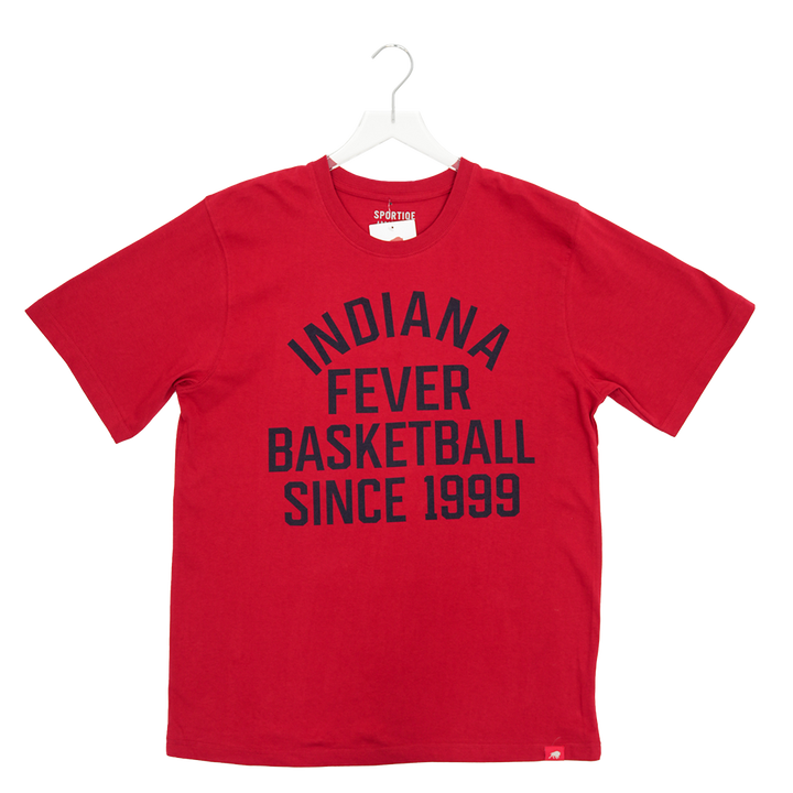 Fever T-Shirts – Pacers Team Store