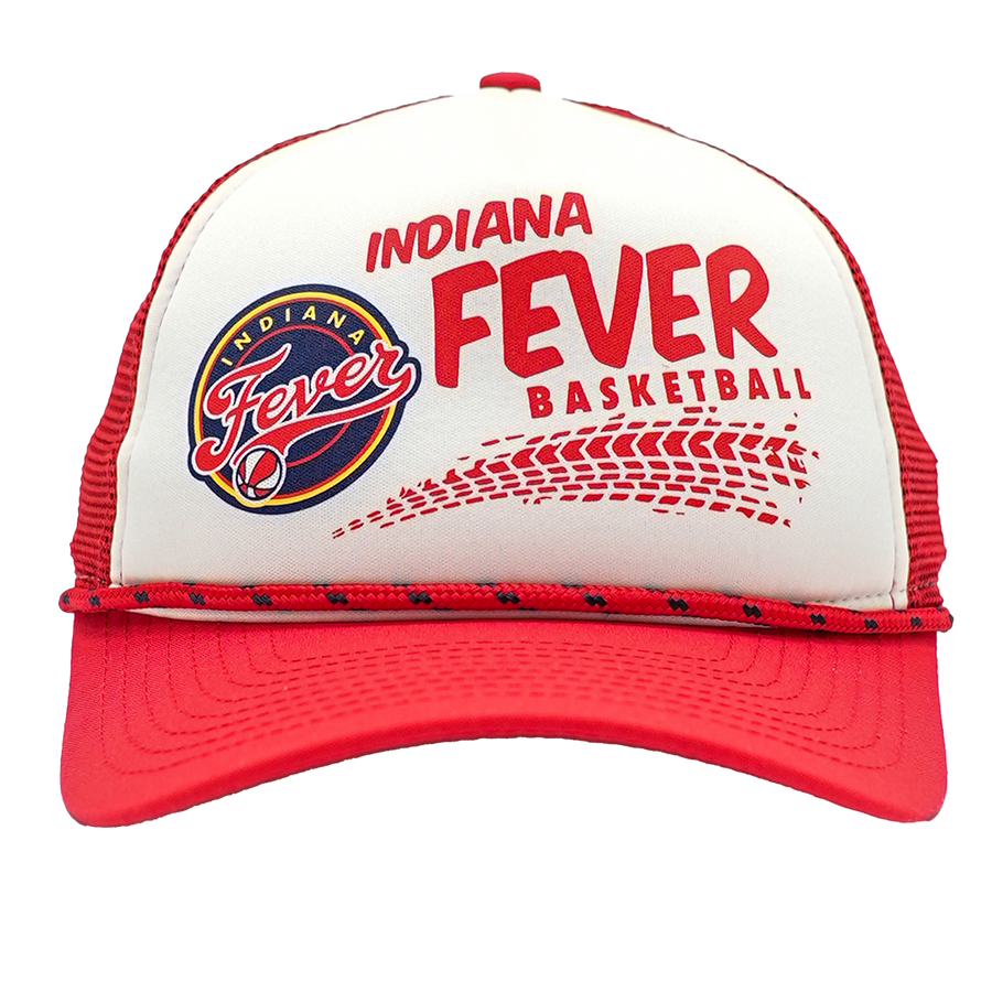 Authentic Indiana Fever Hats – Pacers Team Store