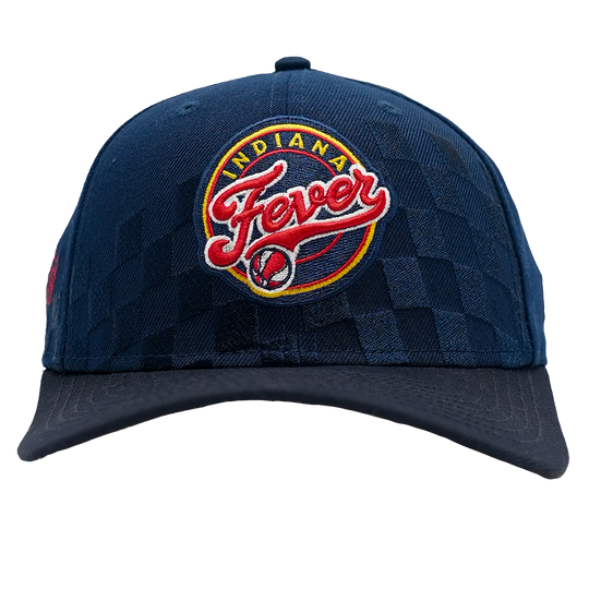 Authentic Indiana Fever Hats – Pacers Team Store