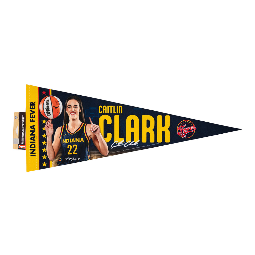 Official Caitlin Clark Jerseys & Apparel | Pacers Team Store