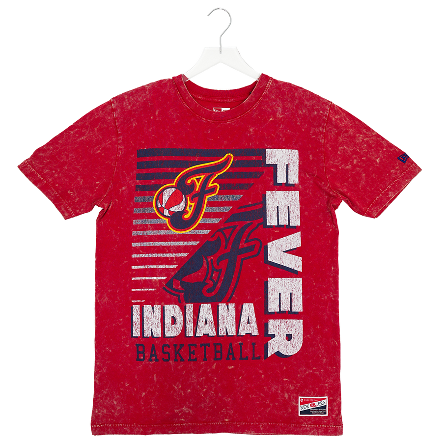 Fever T-Shirts – Pacers Team Store