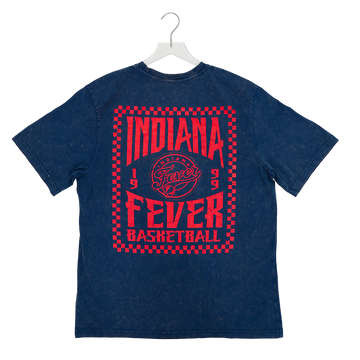 Indiana Fever Apparel – Pacers Team Store
