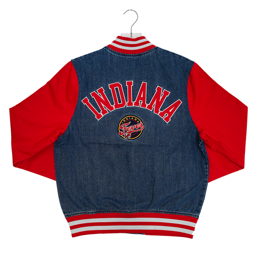 Indiana Fever Apparel – Pacers Team Store