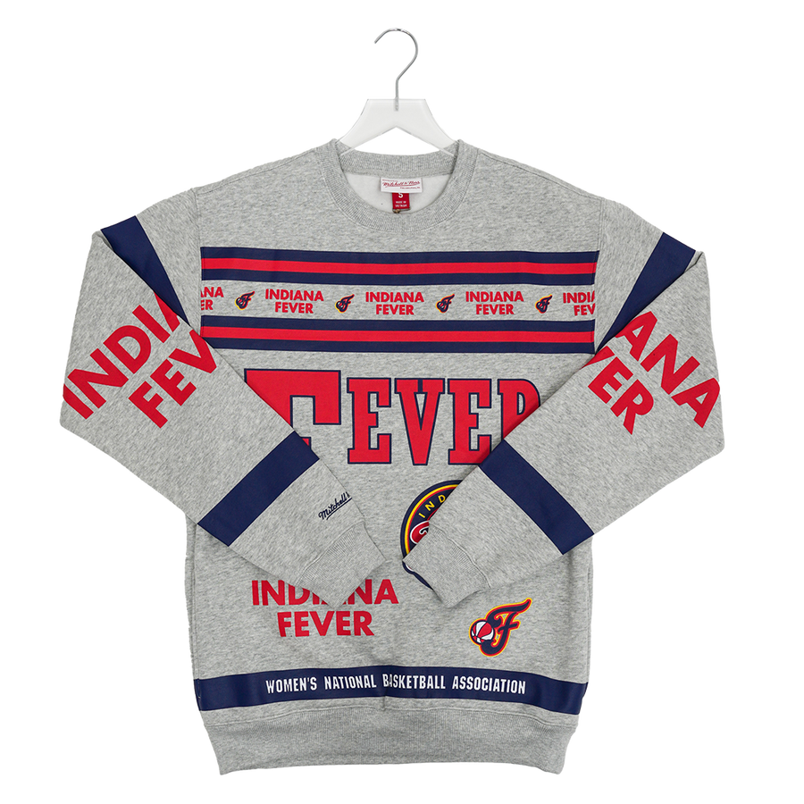 Indiana Fever Apparel – Pacers Team Store