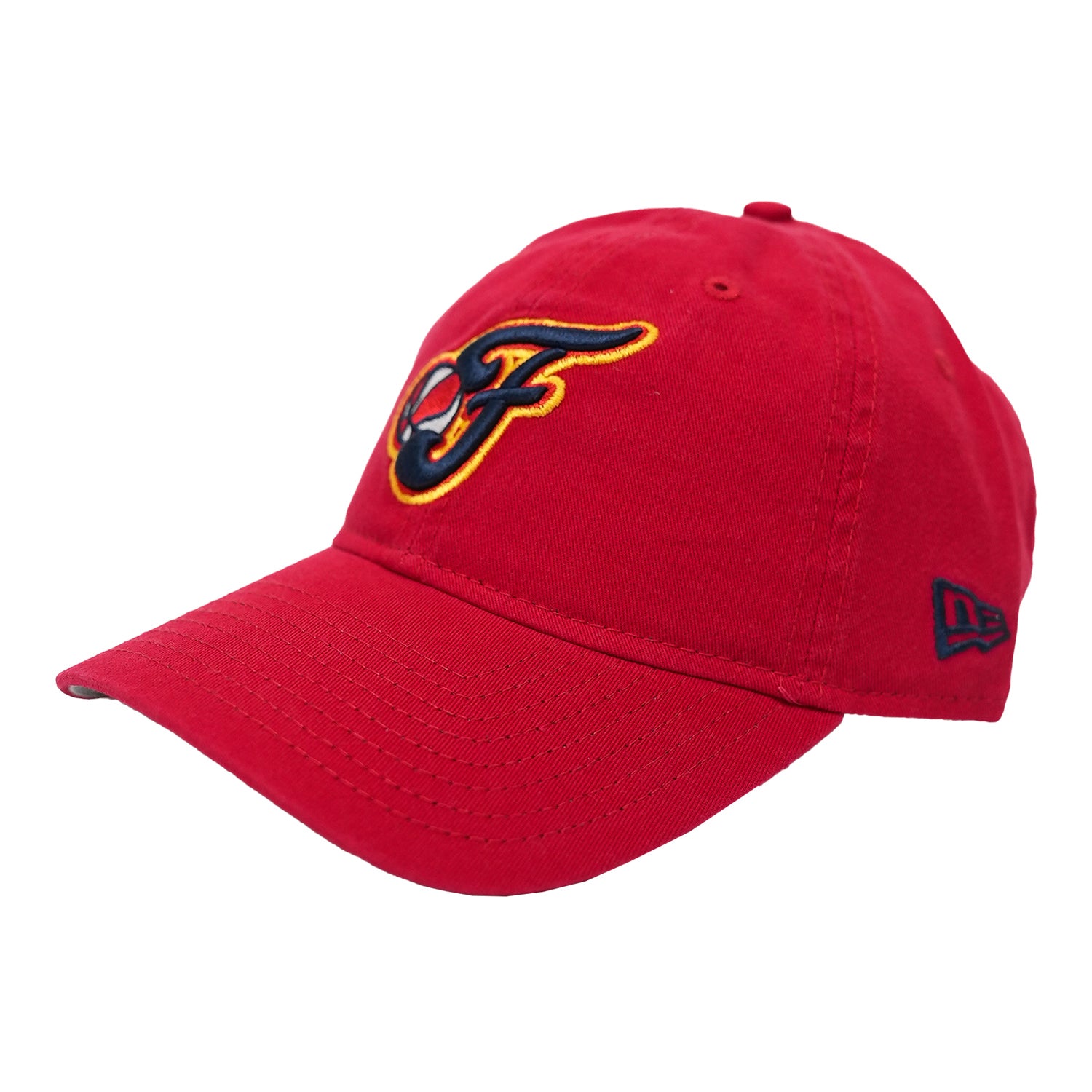Authentic Indiana Fever Hats | Pacers Team Store