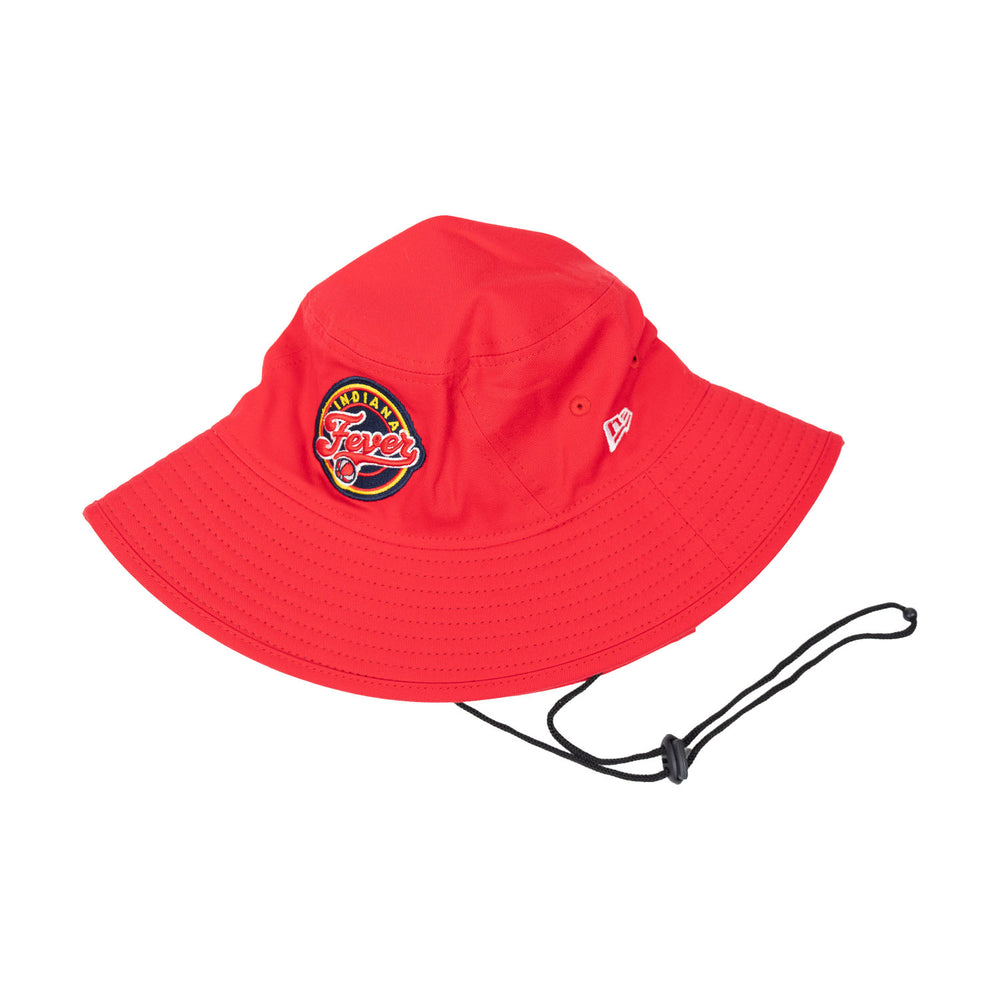 Authentic Indiana Fever Hats | Pacers Team Store