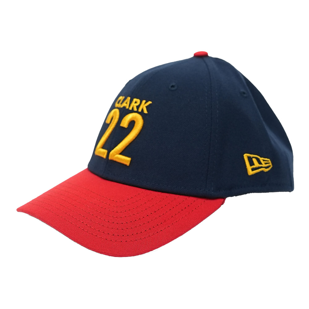 Authentic Indiana Fever Hats | Pacers Team Store