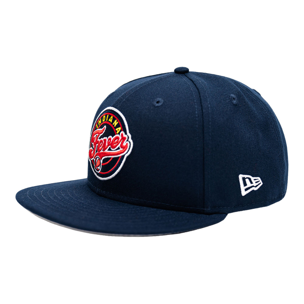 Authentic Indiana Fever Hats | Pacers Team Store