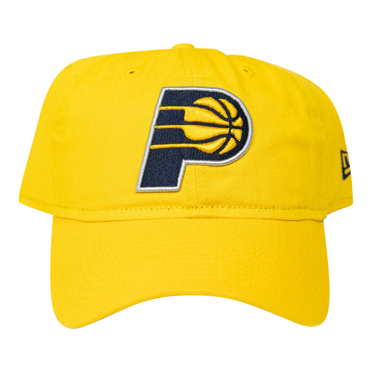 Pacers Adjustable Hats | Pacers Team Store