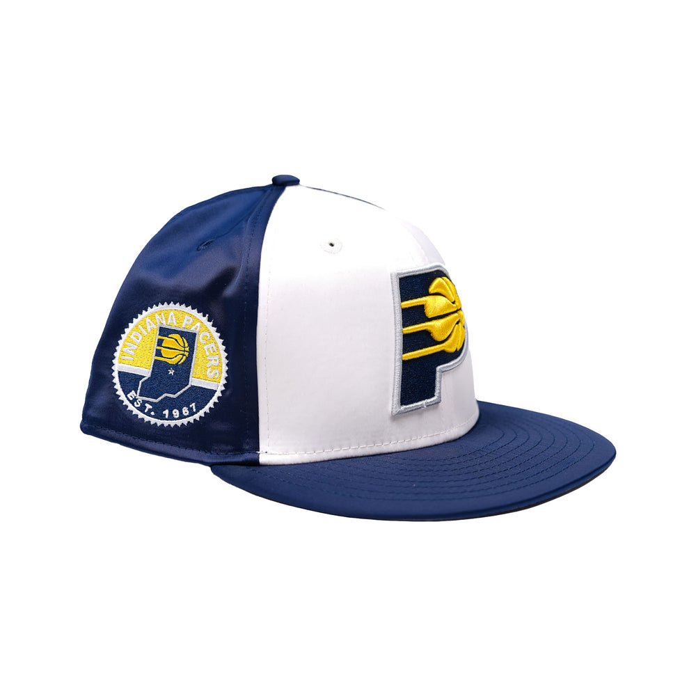 Authentic Indiana Pacers Hats | Pacers Team Store