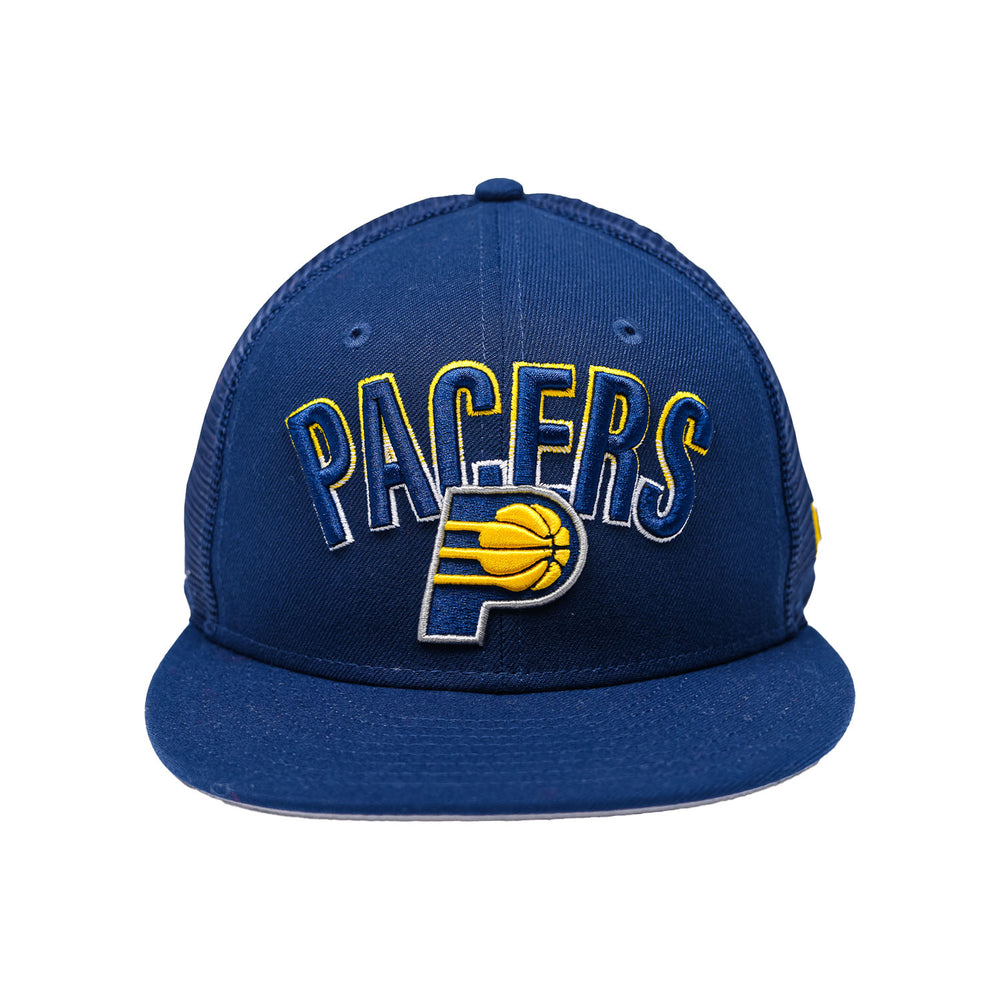 Authentic Men's Indiana Pacers Apparel | Pacers Team Store