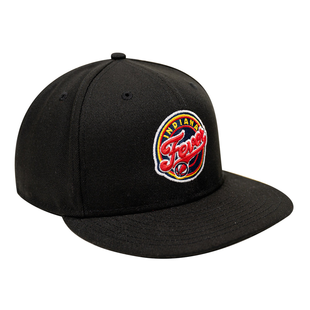 Authentic Indiana Fever Hats | Pacers Team Store