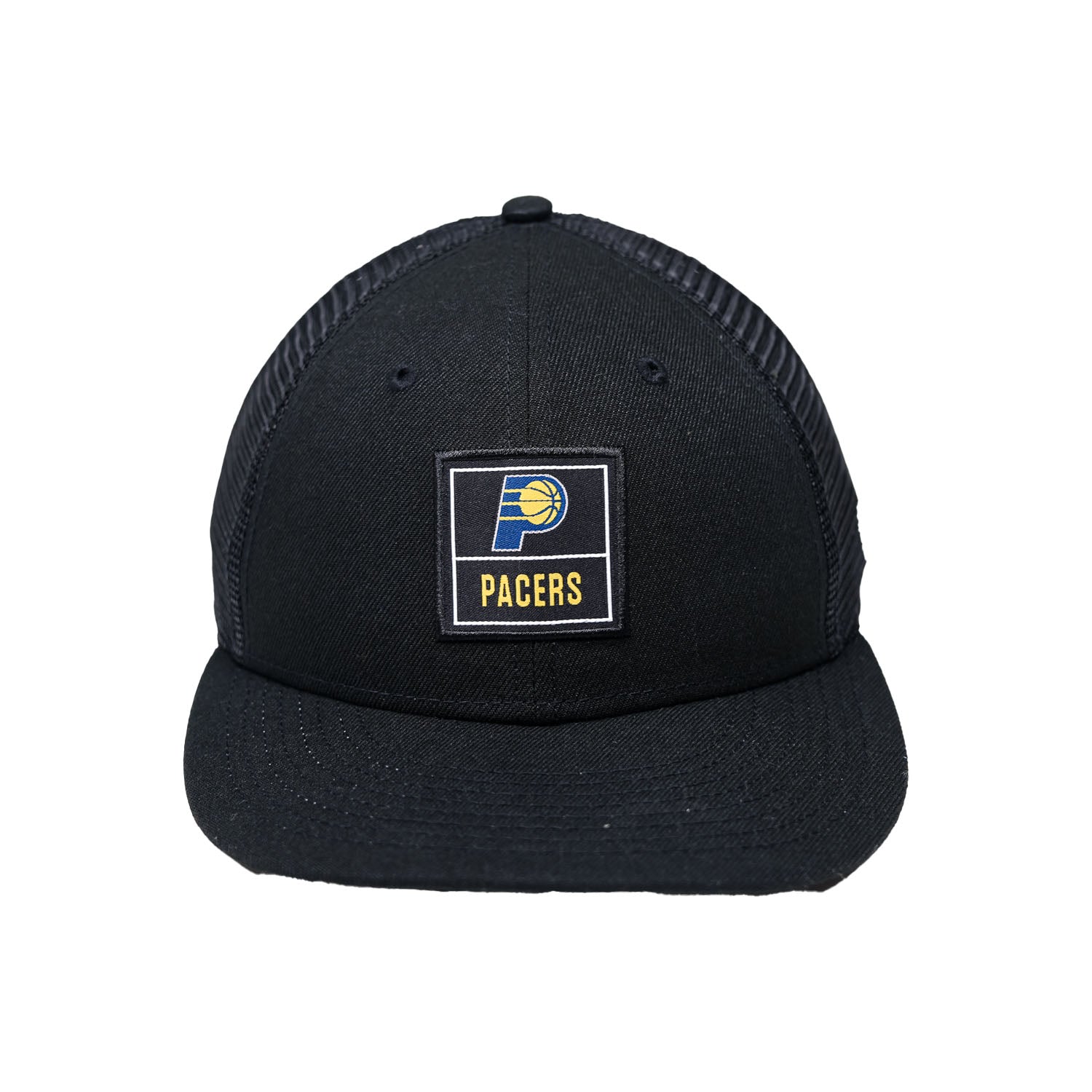 Authentic Indiana Pacers Hats | Pacers Team Store
