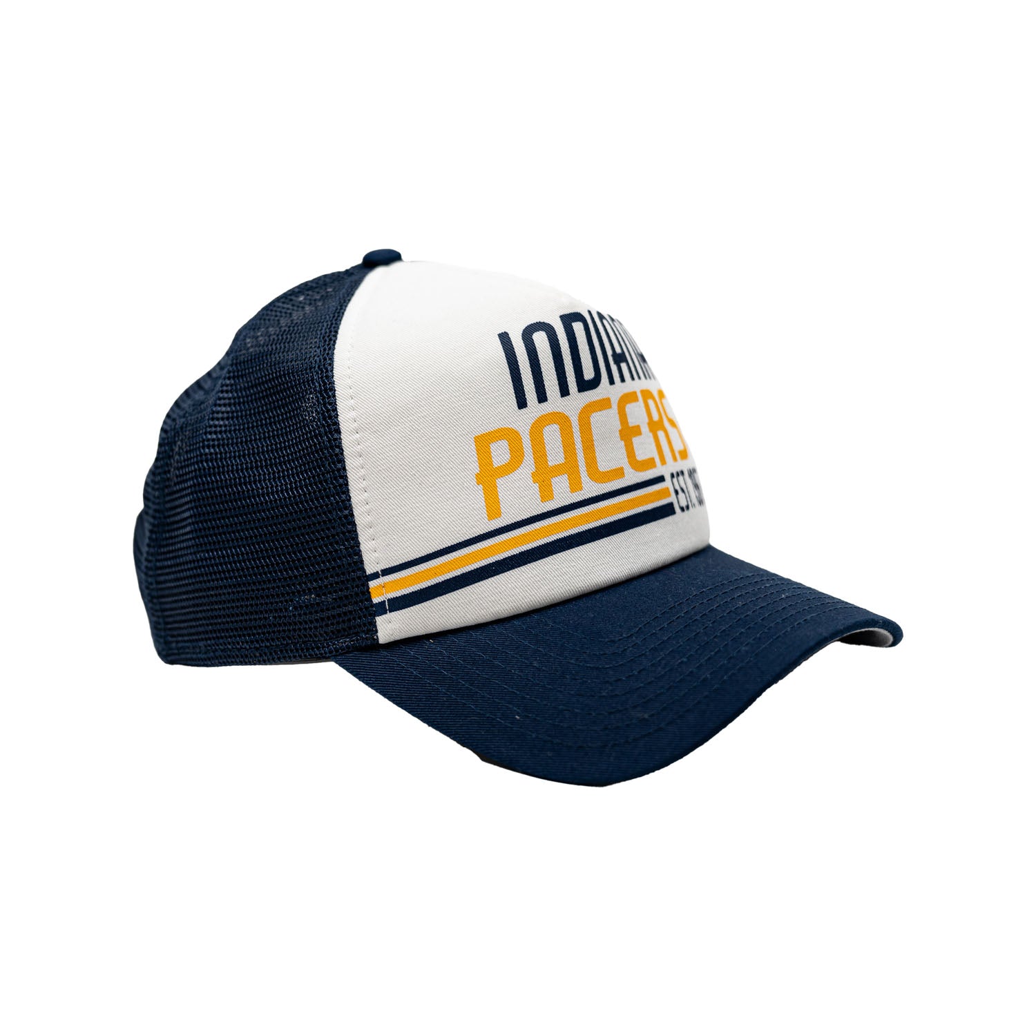 Authentic Indiana Pacers Hats | Pacers Team Store