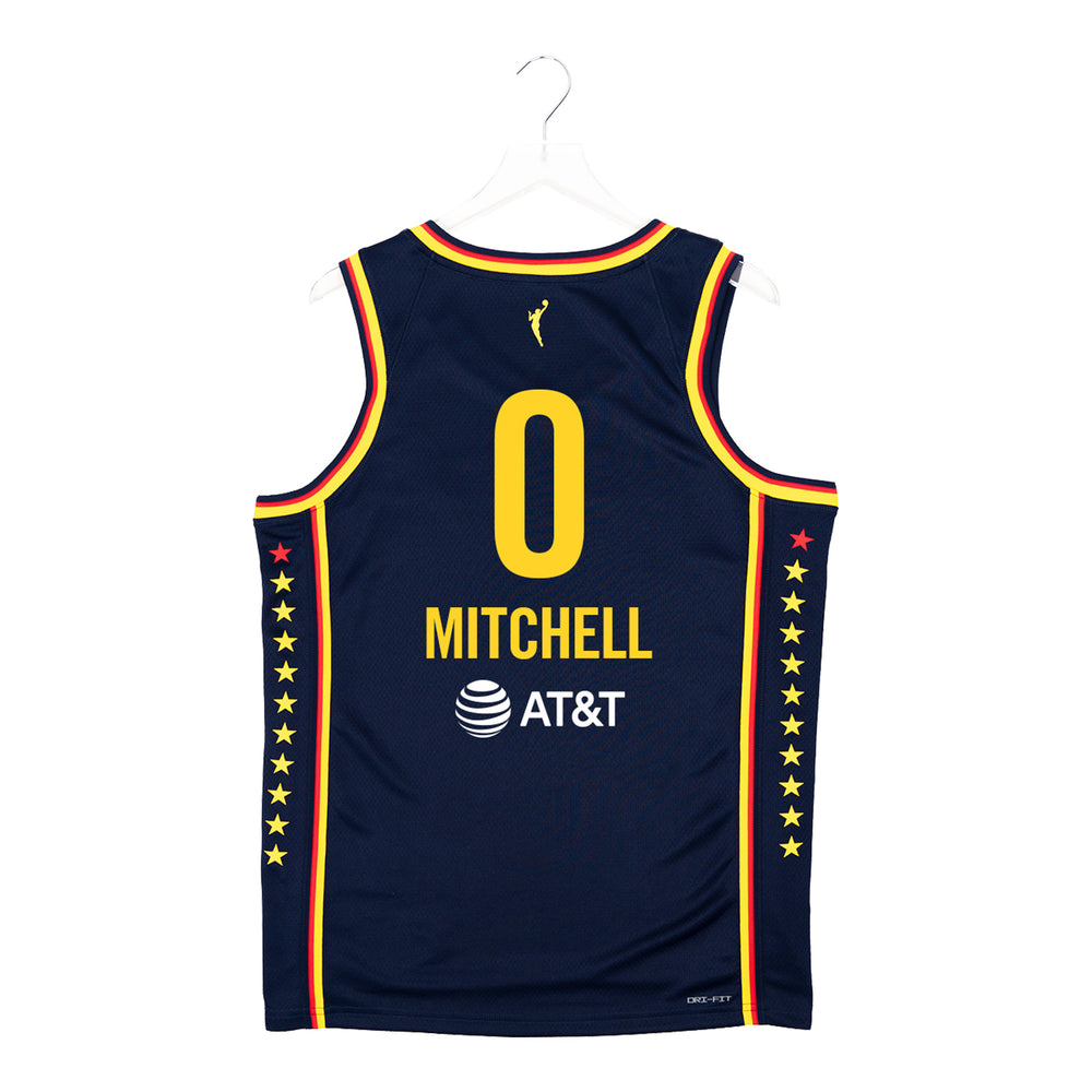 Official Indiana Fever Jerseys | Pacers Team Store