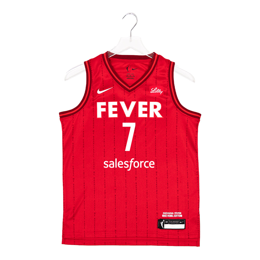 Official Indiana Fever Jerseys | Pacers Team Store