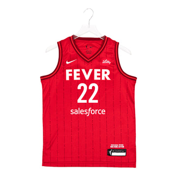 Official Indiana Fever Jerseys – Pacers Team Store