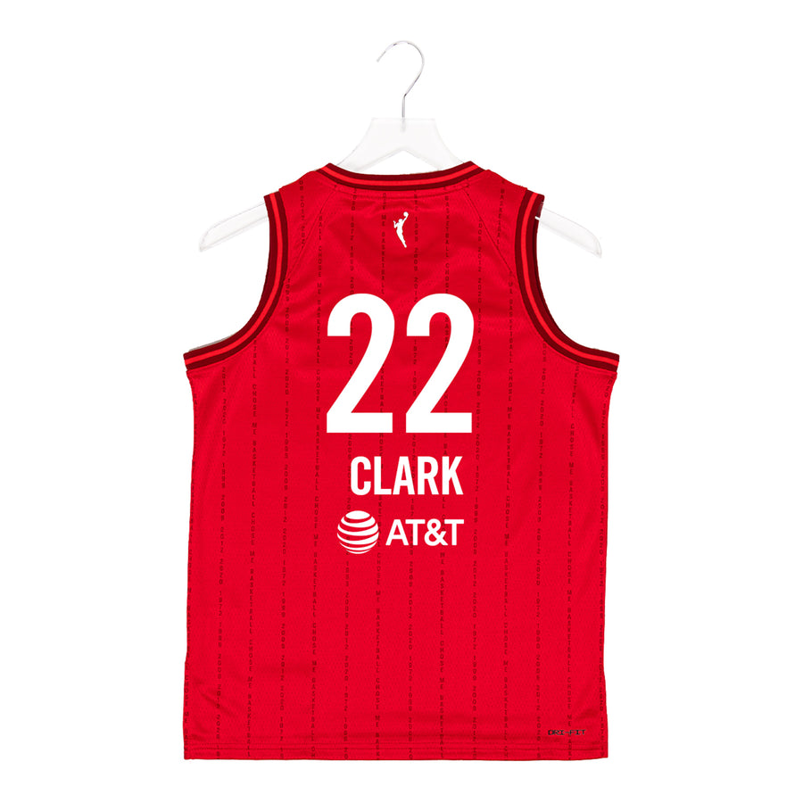 Official Caitlin Clark Jerseys & Apparel – Pacers Team Store