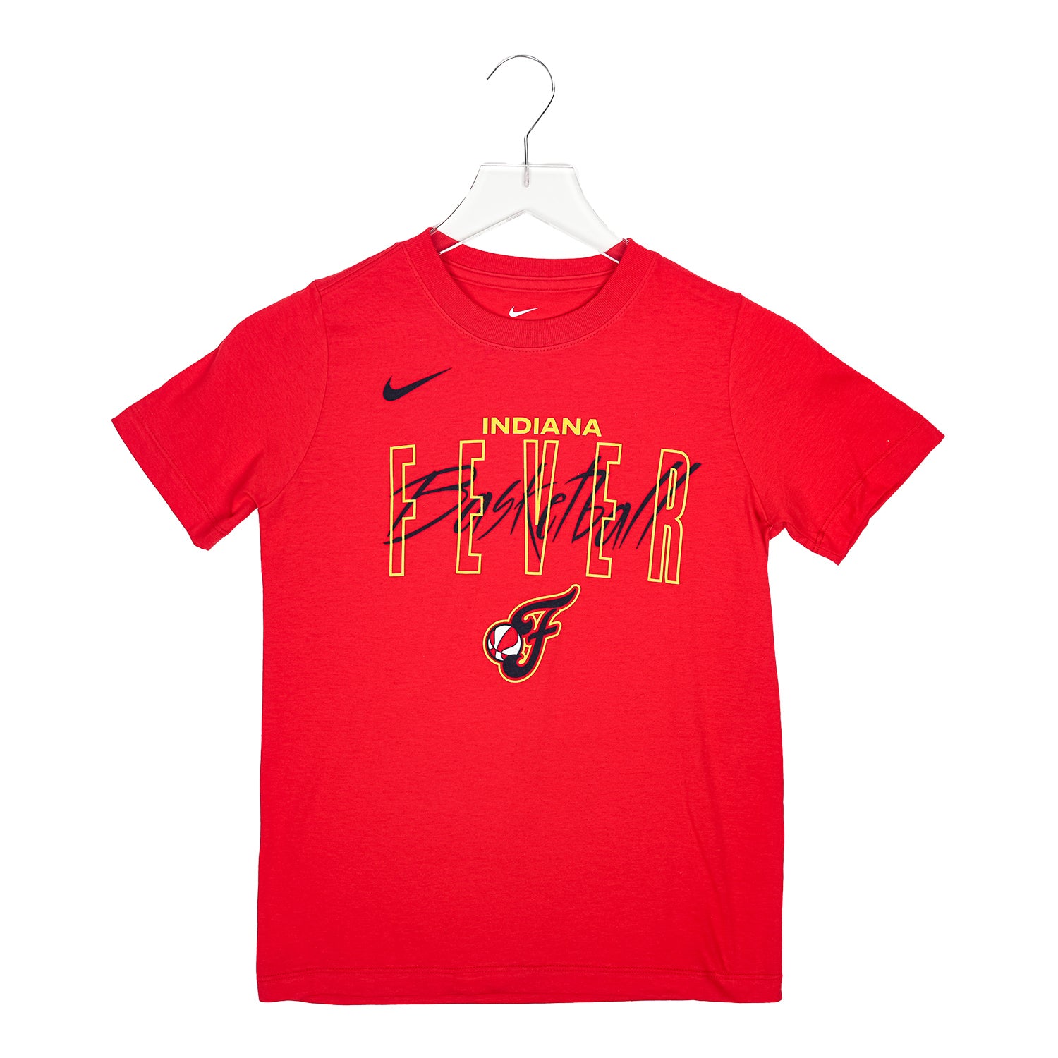 Fever T-Shirts | Pacers Team Store
