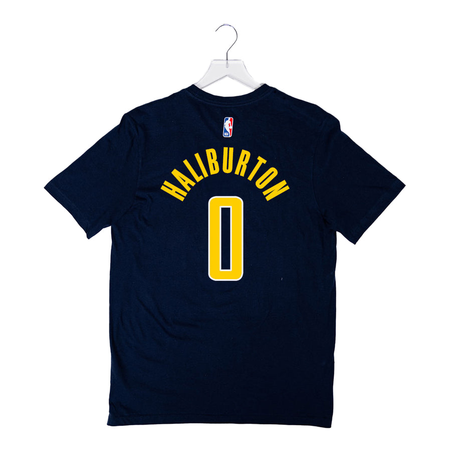 Official Tyrese Haliburton Jerseys & Gear – Pacers Team Store